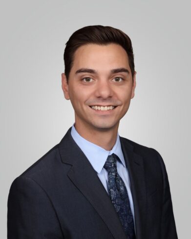 Michigan’s L. Mason Capitani names VP in office division – REJournals