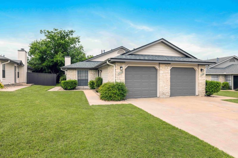 RangeWater Real Estate acquires residential community in Austin ...