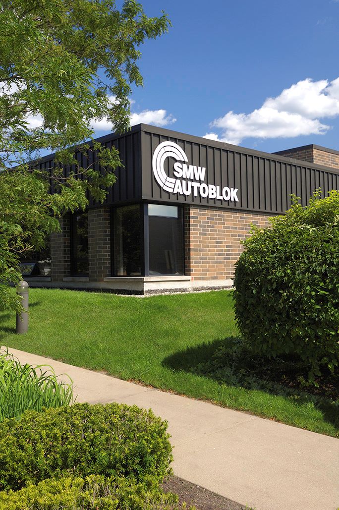 Principle Construction completes first phase of renovation of office ...