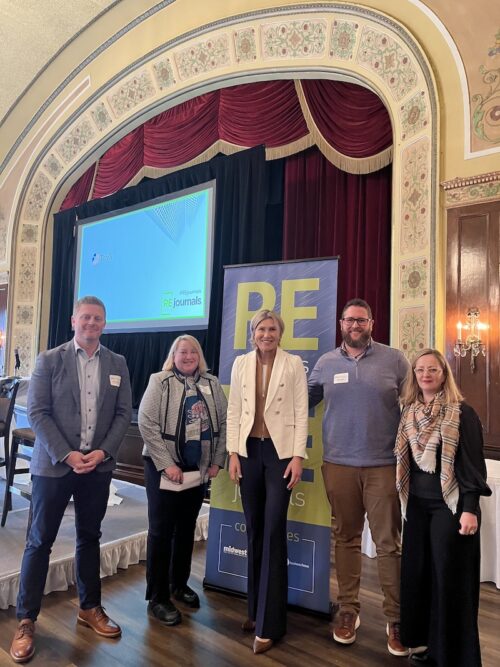 EVENT RECAP: REjournals’ 5th Annual Milwaukee Commercial Real Estate ...
