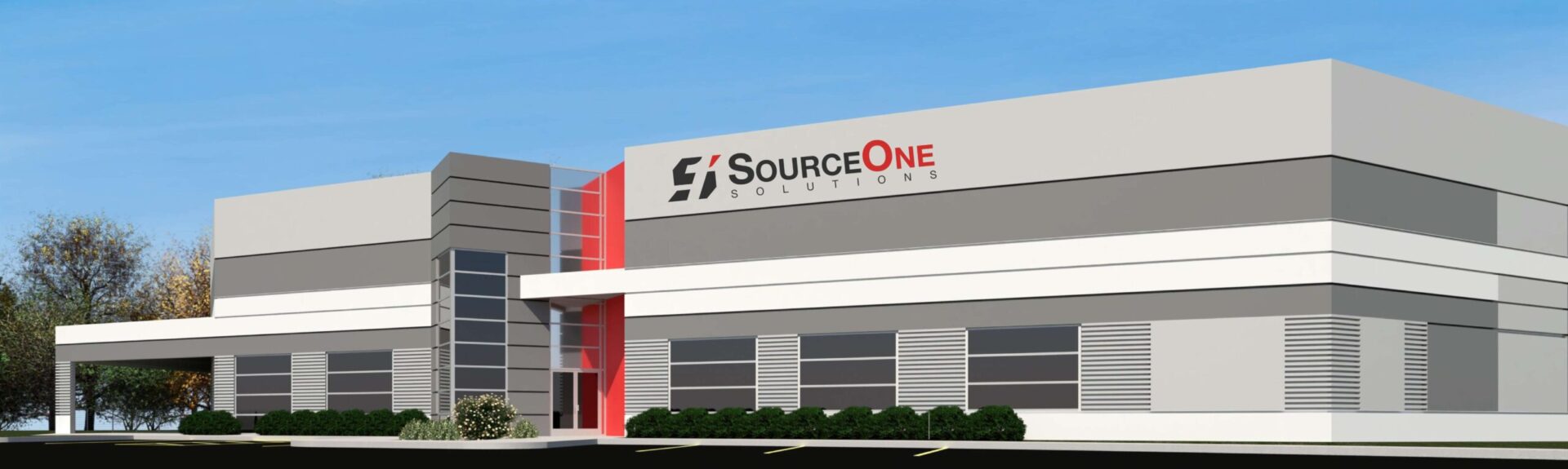 Keystone Construction Company begins building $5 million corporate ...