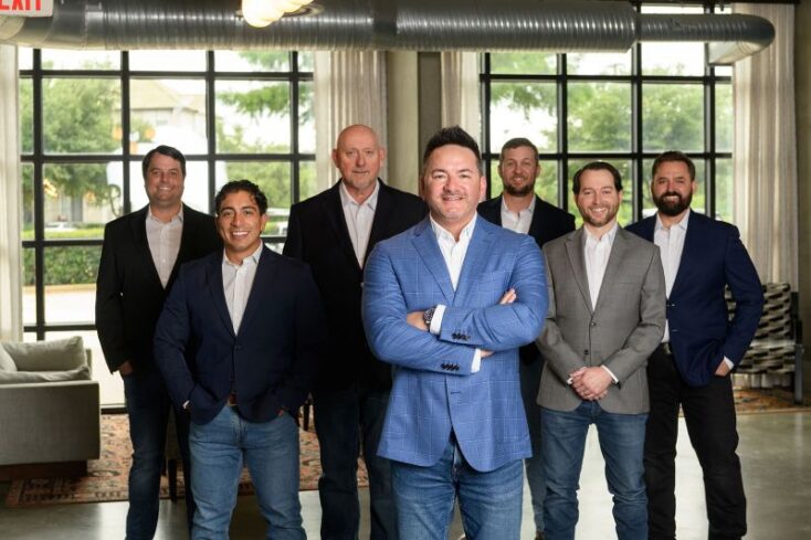 Commercial construction company TEXBUILT launches in Texas – REJournals