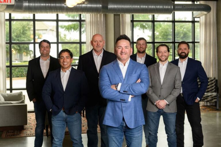Commercial construction company TEXBUILT launches in Texas – REJournals