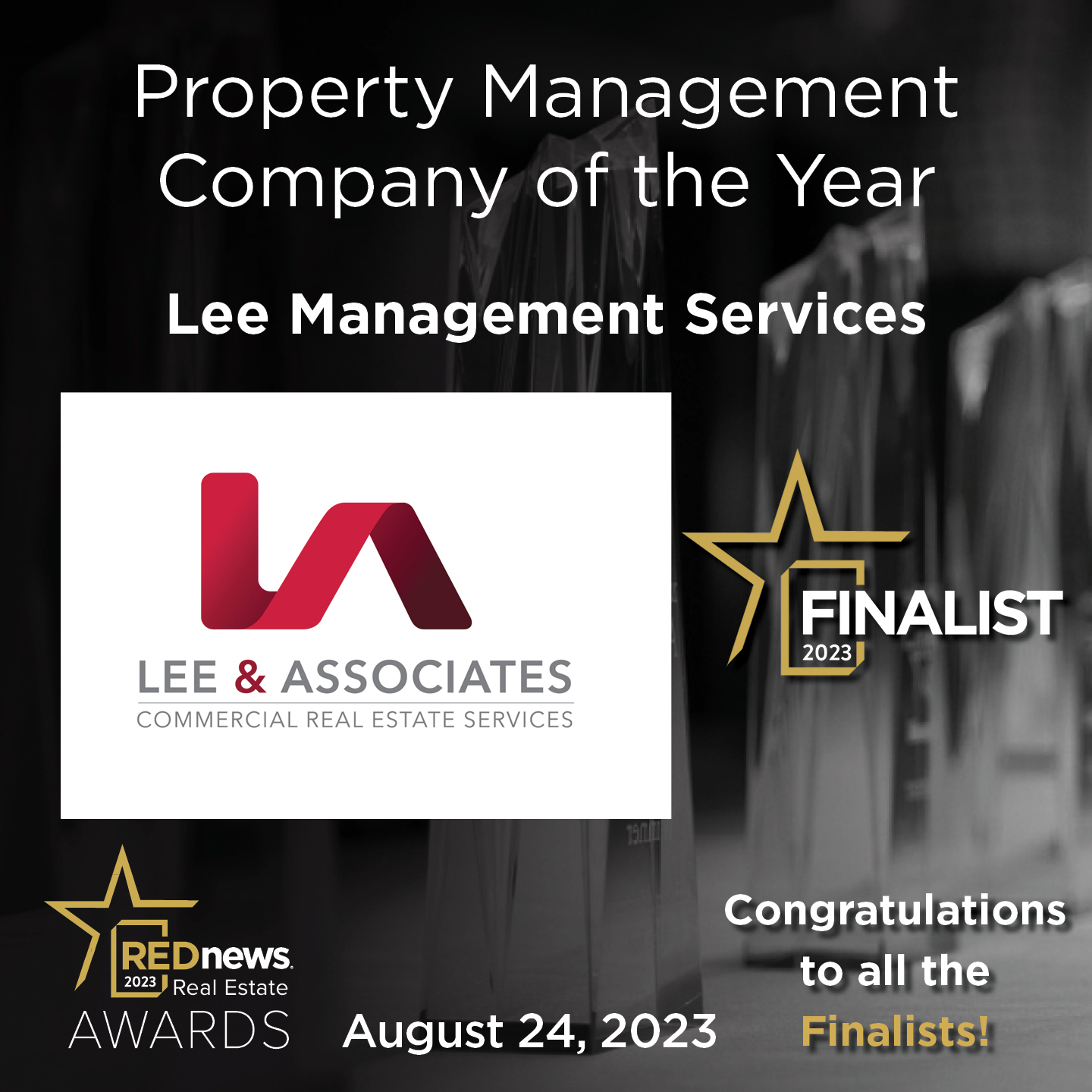 Lee Management Services – REJournals