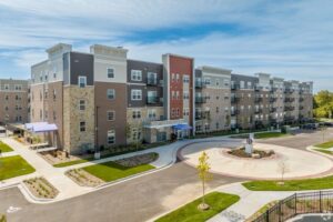 Gantry closes $39.5 million loan for 207-unit apartment community in ...