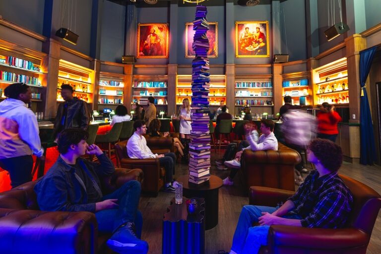 Graycor wraps construction on 45,000-square-foot Wonderverse at ...