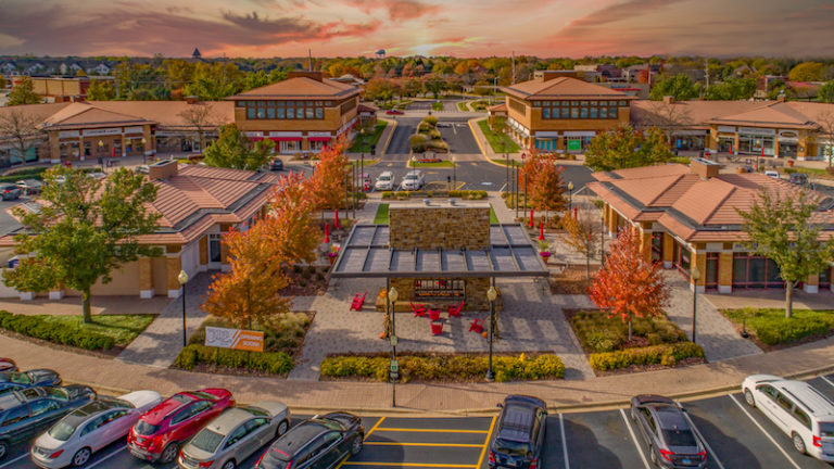 Town Square Wheaton adds four locally-owned shops – REJournals