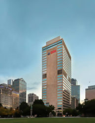 KBS acquires 605,000-square-foot office tower in Nashville – REJournals