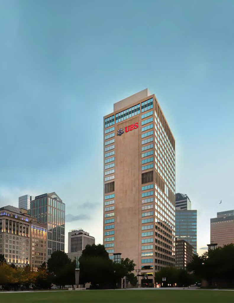 KBS acquires 605,000-square-foot office tower in Nashville – REJournals