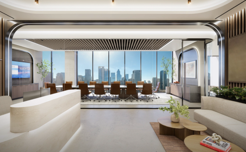Livingstone Partners signs 12,940-square-foot lease at Chicago’s 311 W ...