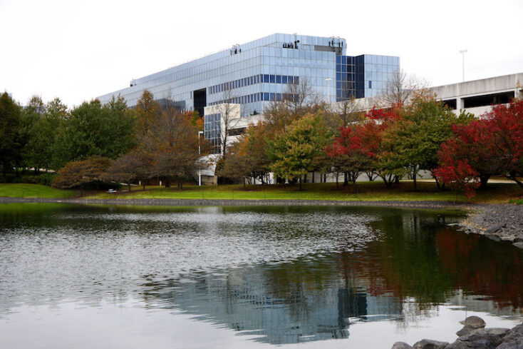 Sears HQ to be bought by Dallas-based data center developer, Compass ...