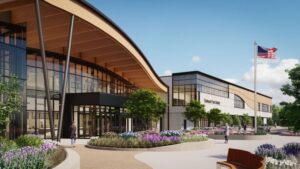 McHugh Construction, Nacional Group celebrate groundbreaking of Wagner ...