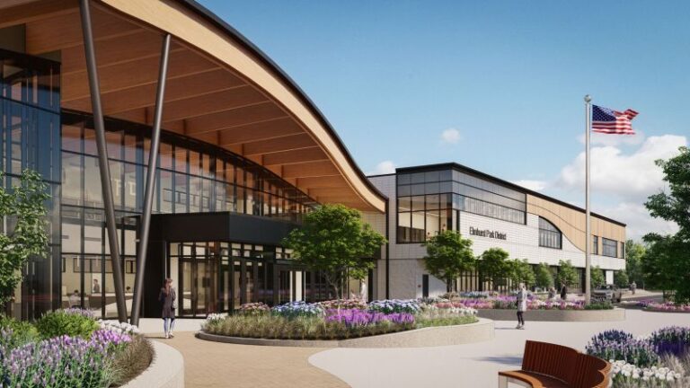 McHugh Construction, Nacional Group celebrate groundbreaking of Wagner ...