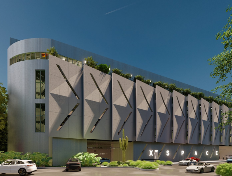 XSpace announces closing of $29 million loan to fund development of new ...