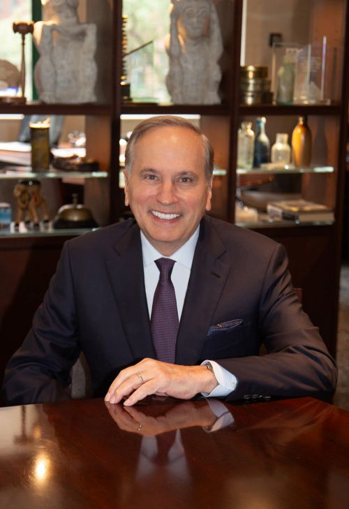 Albert Friedman: Bringing new life to Chicago neighborhoods through the ...