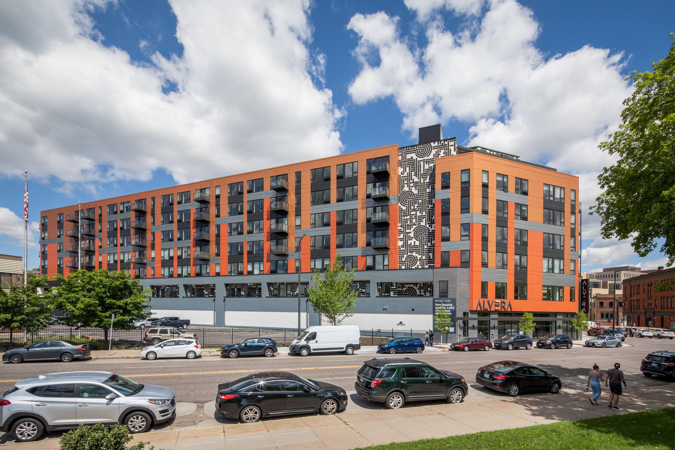 Alvera: Much More Than a Building – REJournals