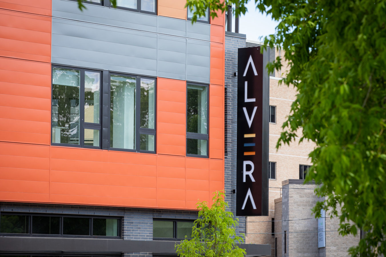 Alvera: Much More Than a Building – REJournals