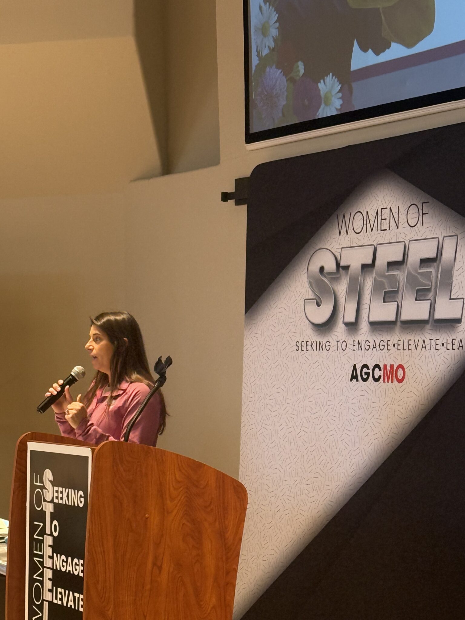 Women in Construction Week: How intention forged Women of STEEL ...