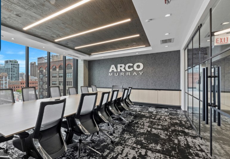 ARCO/Murray signs pair of office leases in downtown Chicago – REJournals