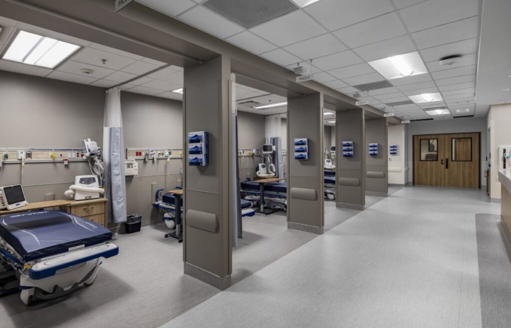 Lawrence Group designs Austin Regional Clinic’s first ambulatory ...