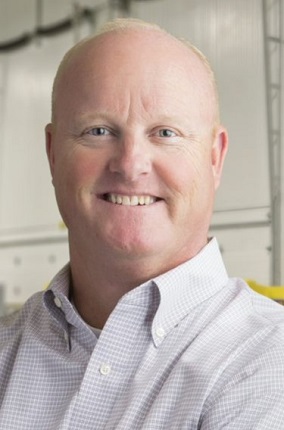 Ryan Companies names VP of food and beverage – REJournals