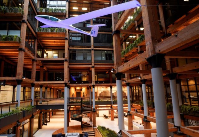 Butler Square: Refreshed and move-in ready – REJournals