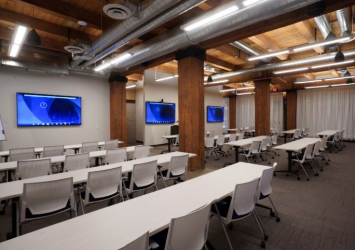 Butler Square: Refreshed and move-in ready – REJournals