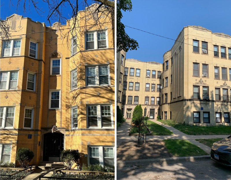 Essex Realty Group closes $2.6 million sale of pair of Chicago ...