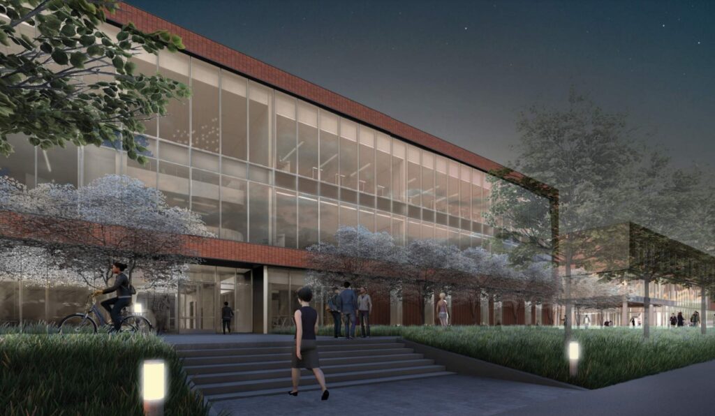 S.M. Wilson & Co. managing St. Louis Community College’s Meramec campus ...