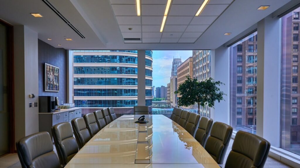 Canadian Pacific Plaza: Unlock the ultimate work-life balance – REJournals