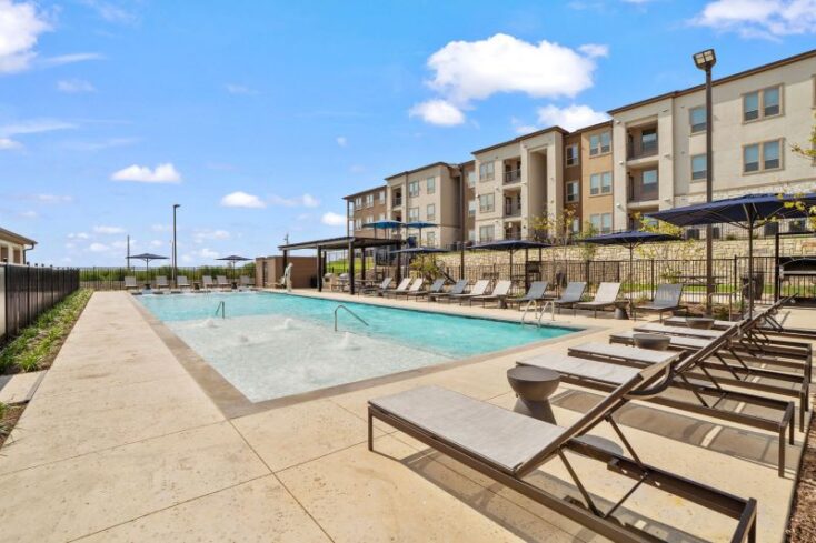 The NRP Group celebrates opening of 330-unit affordable-housing ...