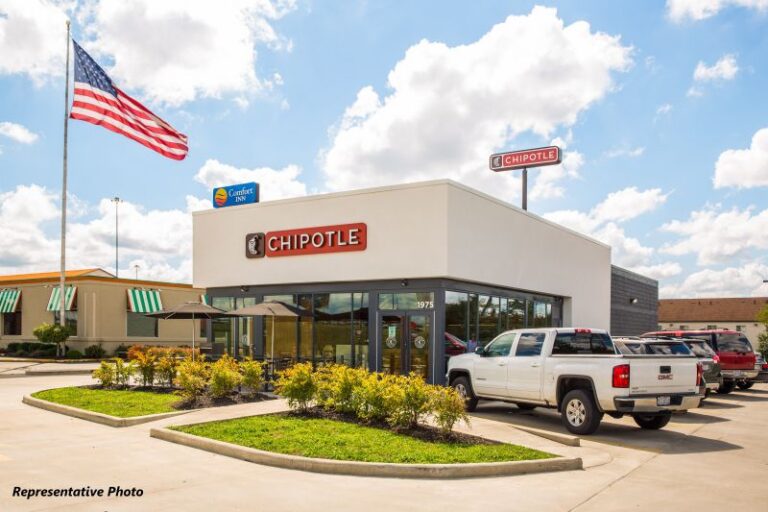 Cooper Commercial Investment Group closes sale of Chipotle in Dayton ...