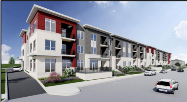 Cinnaire closes $175 million fund to provide affordable housing in ...