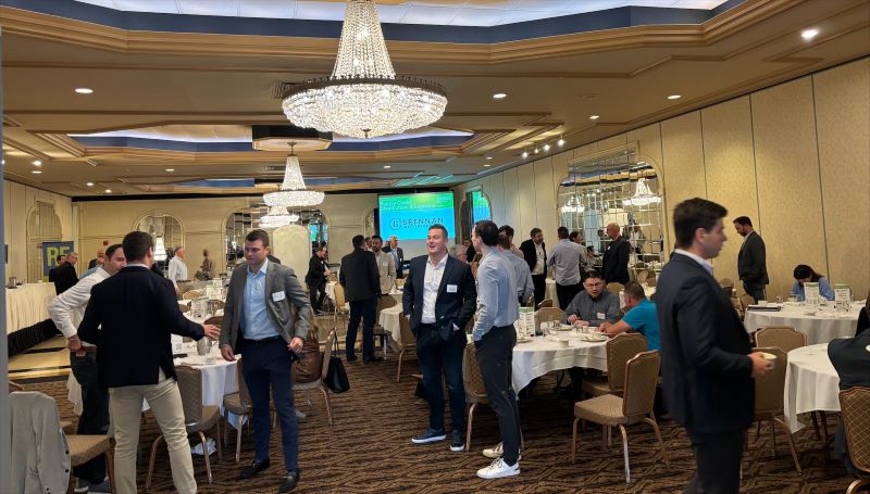 Chicagoland Supply Chain, Distribution & Logistic Summit speakers ...