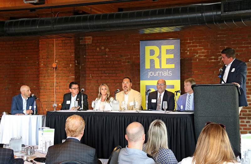 Examining the Market: 2024 Cleveland CRE Summit highlights region’s ...