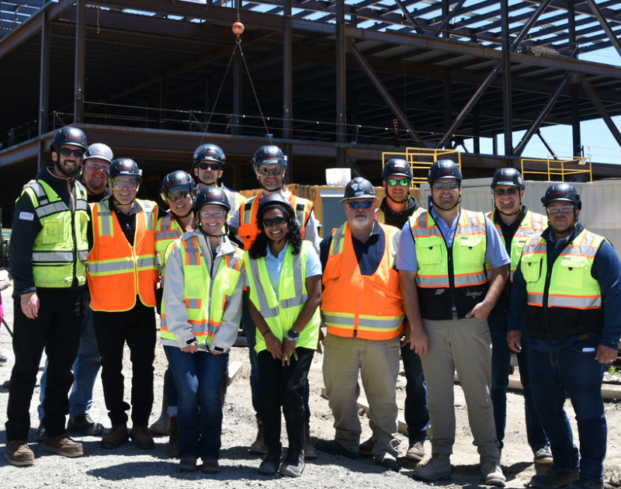 Clune Construction named to list of America’s Most Loved Workplaces ...