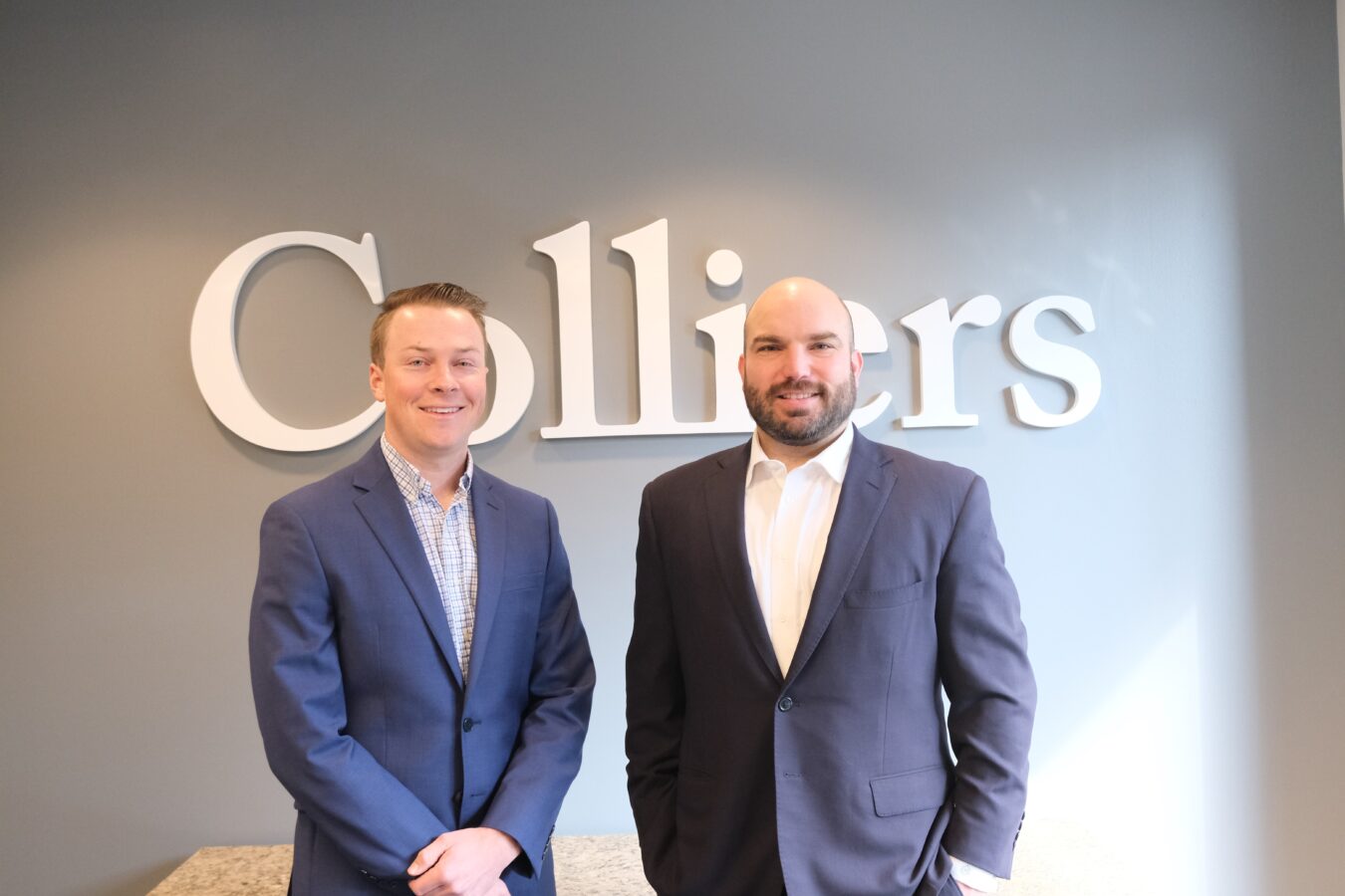 Colliers expands capital markets team in Cincinnati, Dayton and ...