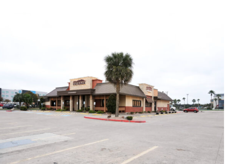 Cravey Real Estate Services sells restaurant properties in Corpus ...