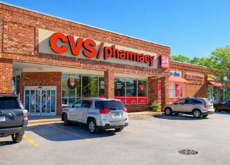 The Boulder Group closes sale of CVS Pharmacy in Chicago – REJournals