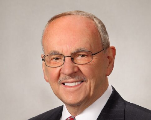 Remembering the legacy of Daniel Goodwin, CRE leader, founder of The Inland Real Estate Group of ...