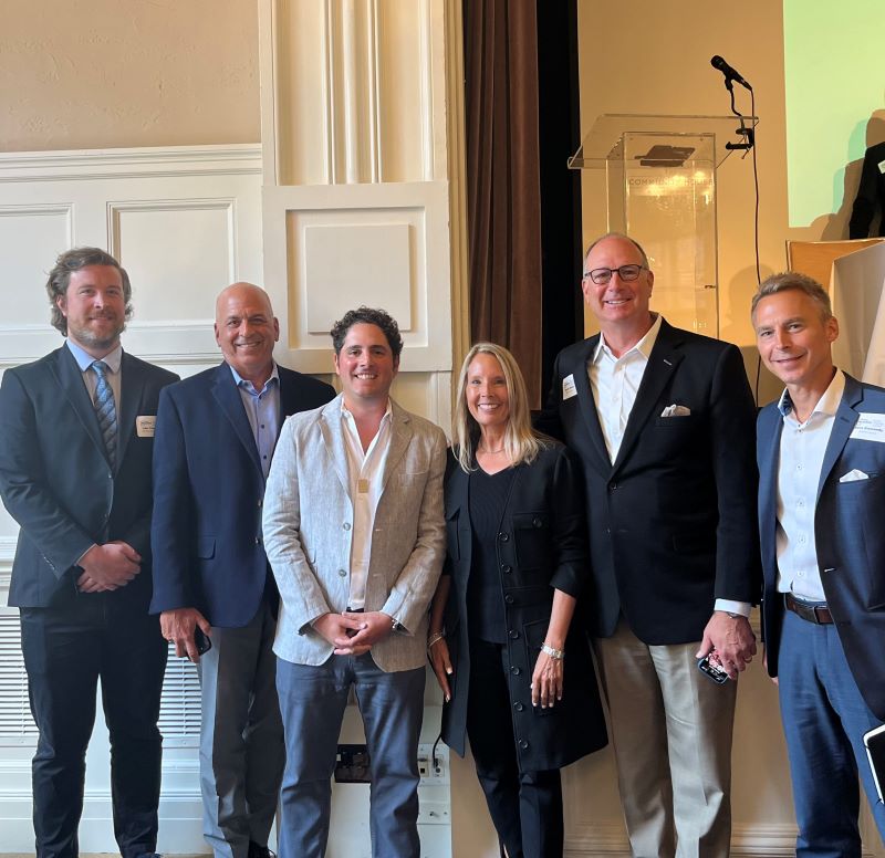 Detroit Industrial Summit: Manufacturing still the star of Detroit’s ...