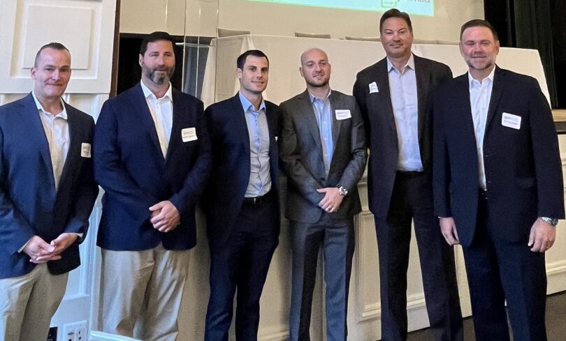 Resilience, hope and a bright future in the Motor City: They were the ...