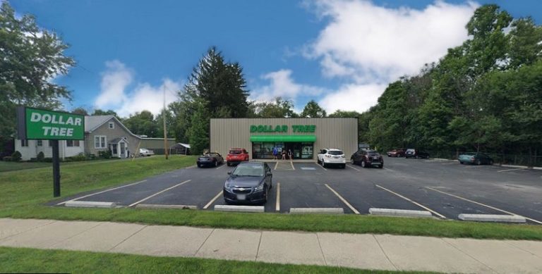 Cooper Commercial sells Dollar Tree store in Ohio community – REJournals