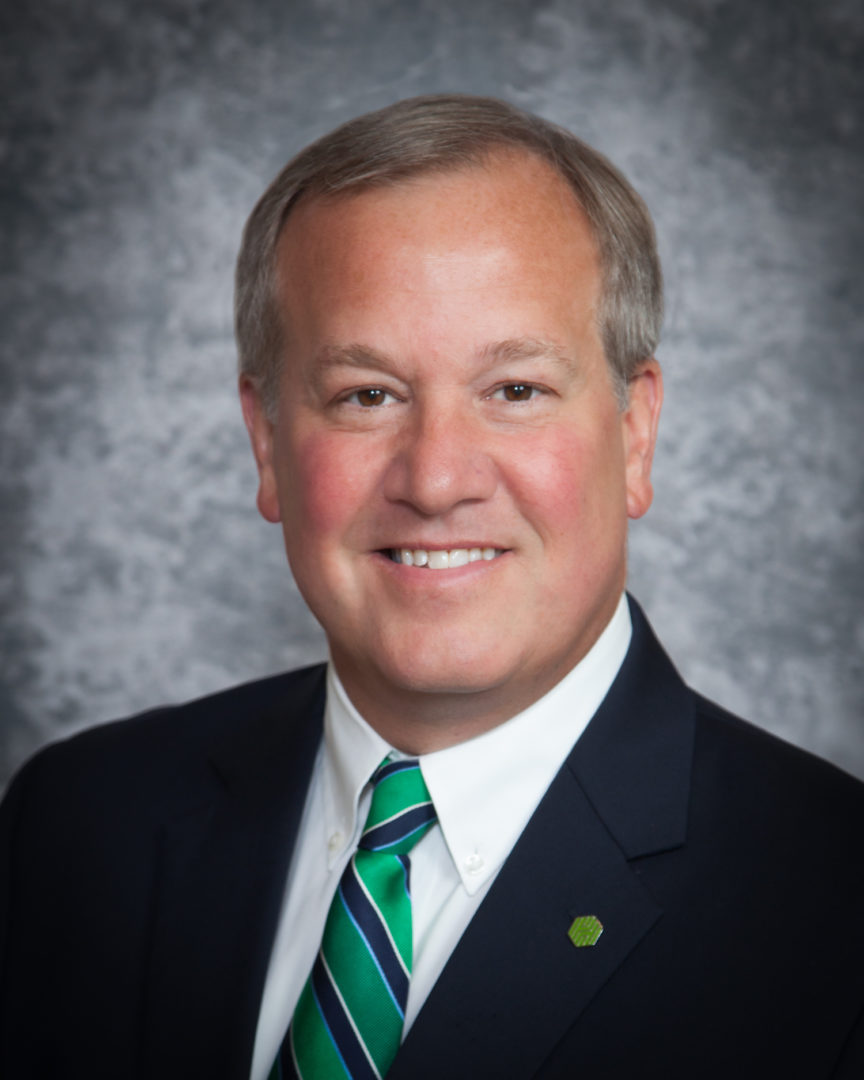 Huntington National Bank’s John Augustine identifies biggest Chicago ...