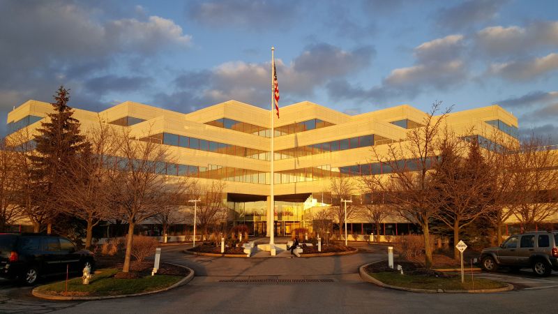 The Cooper Commercial Investment Group brokers sale of 130,000-square ...