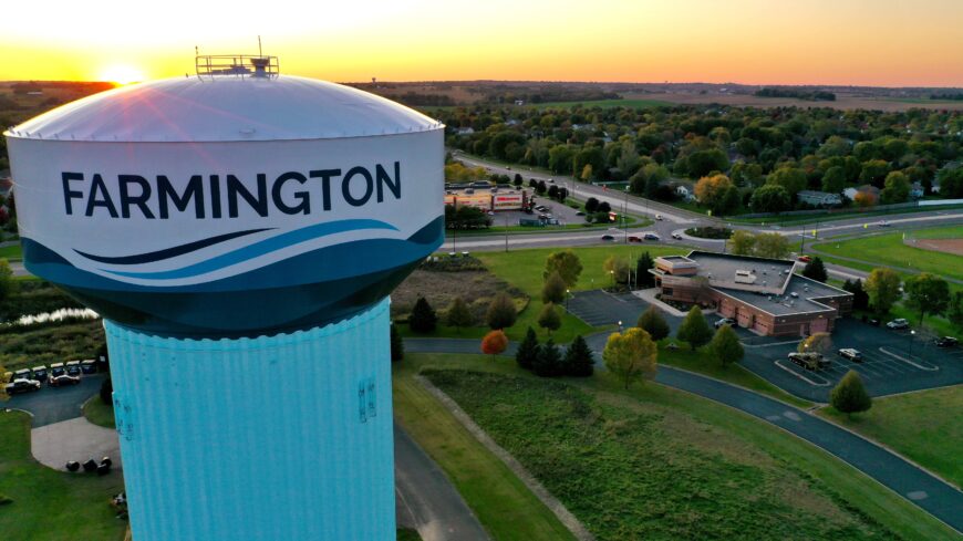 Selling Farmington to developers, businesses? It’s all about promoting ...