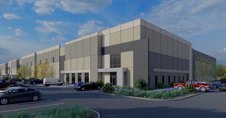 CBRE closes 264,000-square-foot lease at Dayton’s First Flight Commerce ...