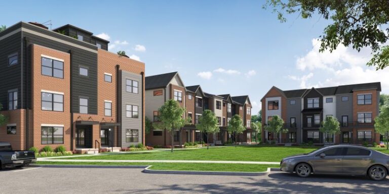 Onyx+East set to deliver first phase of Flora housing development in ...