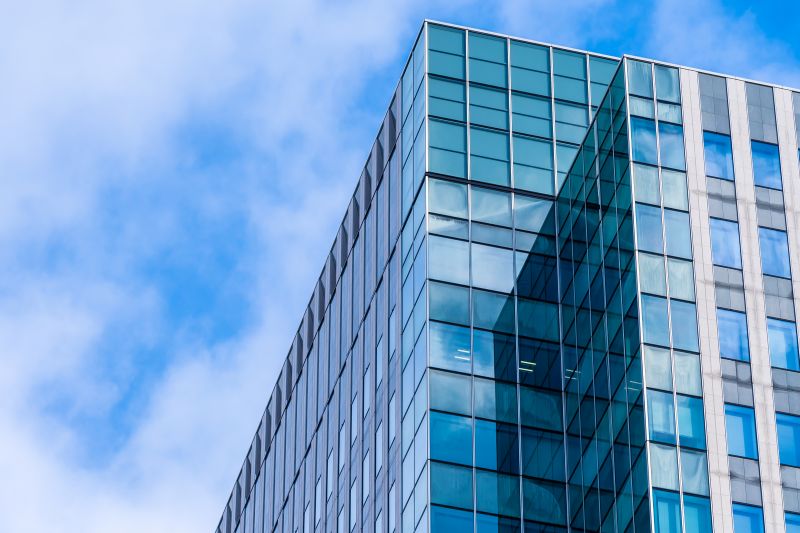 A positive sign: Available office sublease space keeps falling in ...