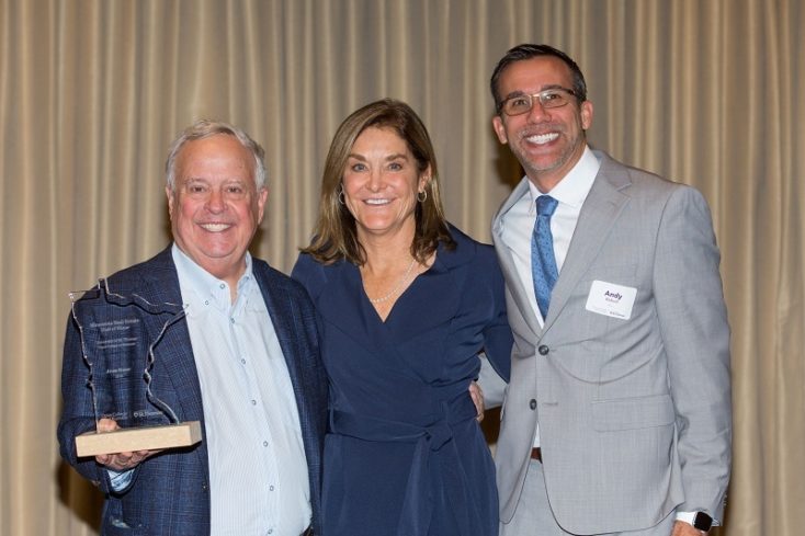 University of St. Thomas’ Real Estate Hall of Fame ceremony celebrates ...